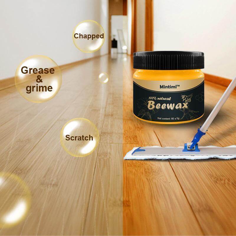Wax furniture polish store